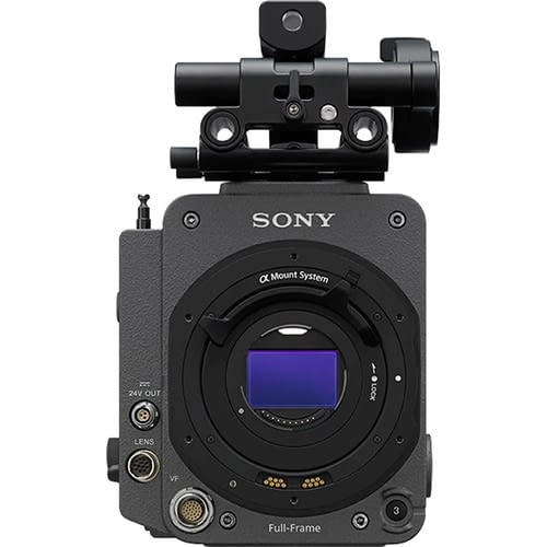 Sony VENICE Full Frame 6K CineAlta + AXS-R7
