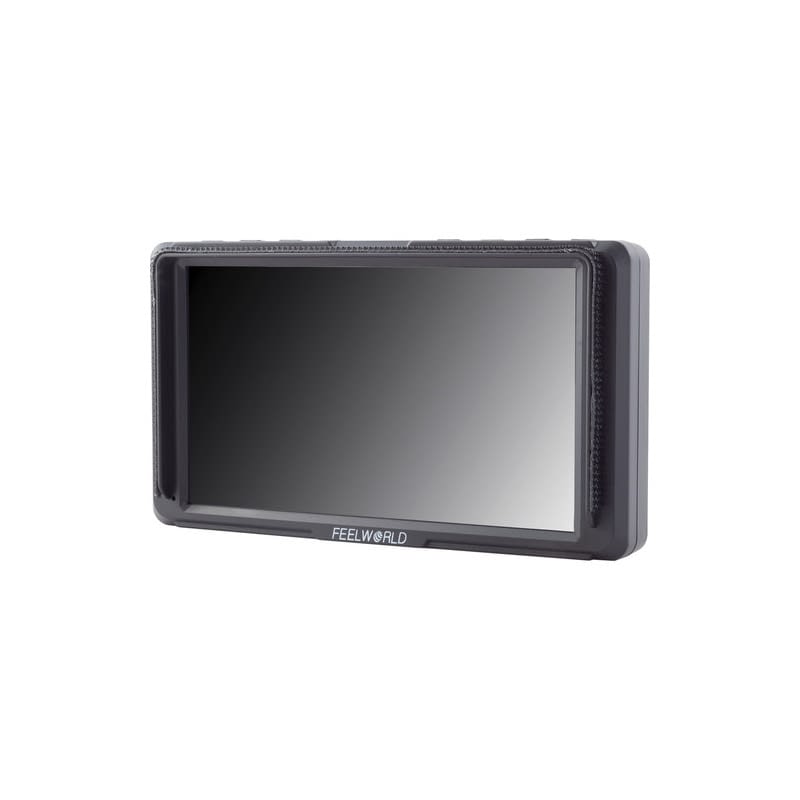 Feelworld F5 5" 4K Full HD