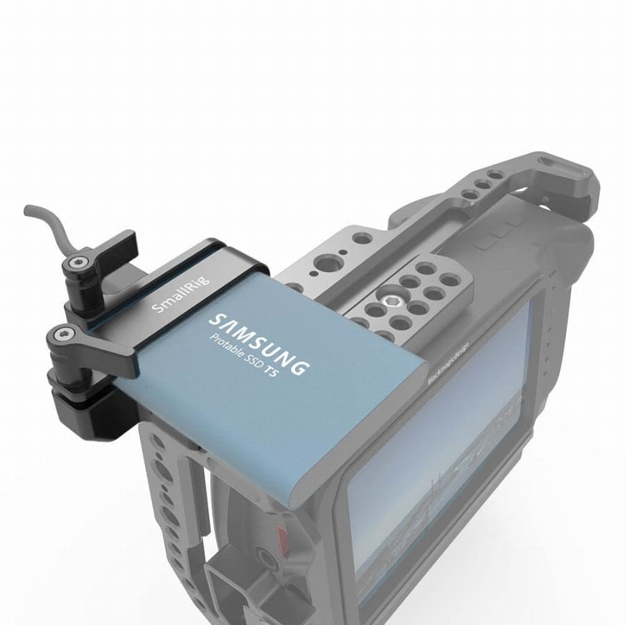 KIT - Blackmagic Pocket Cinema Camera 4K