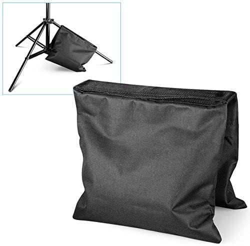 Sand Bag for Light Stands, Boom Stand, Tripod