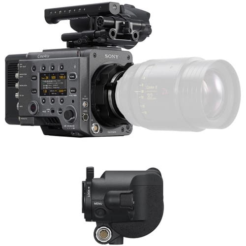 Sony VENICE Full Frame 6K CineAlta + AXS-R7