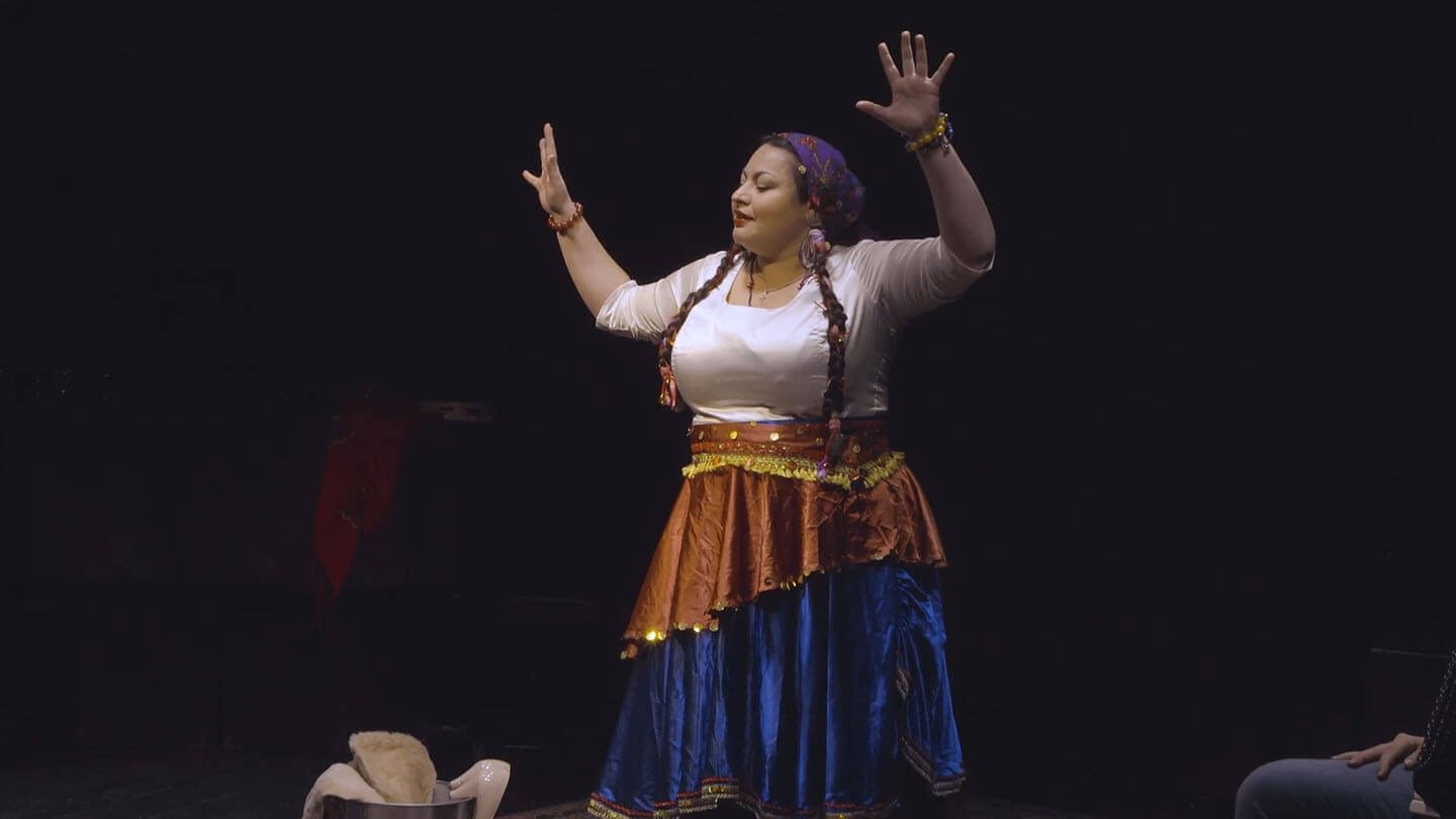 Review "My Gypsy Road: Journeys Of Historical Significance And The Joys ...